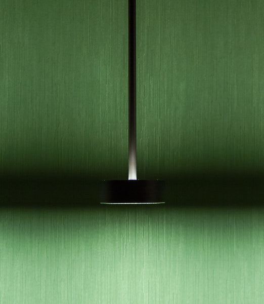 Softspot Pendant Brushed Brass – 3FALKE