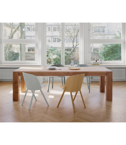E15 Bigfoot table – 3FALKE